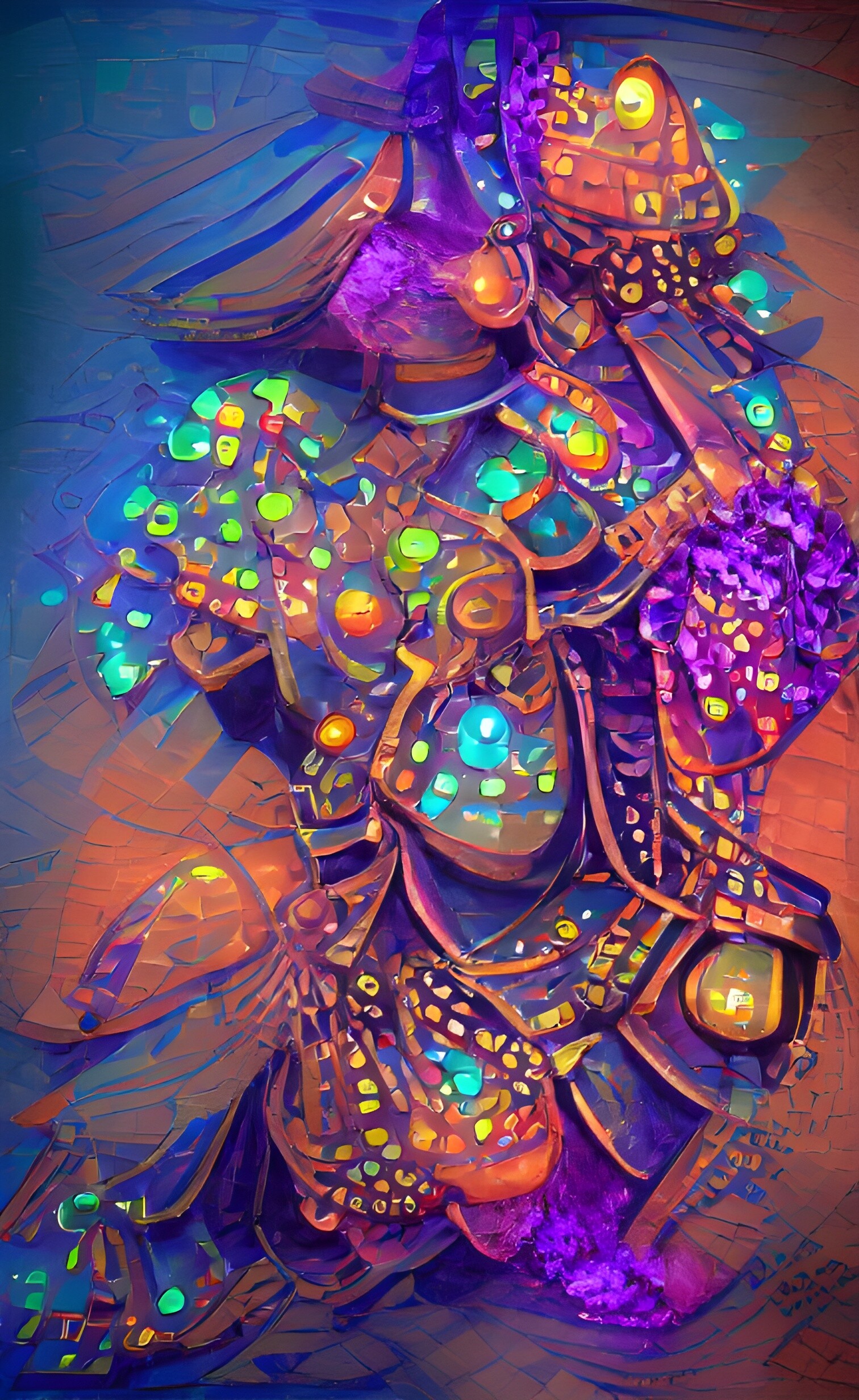 ArtStation - GemeStone Treasure Pack 900 jpg background for nft maker ...