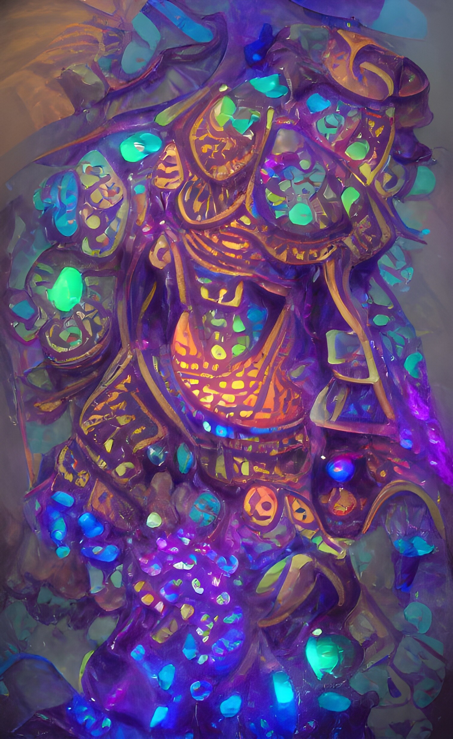 ArtStation - GemeStone Treasure Pack 900 jpg background for nft maker ...