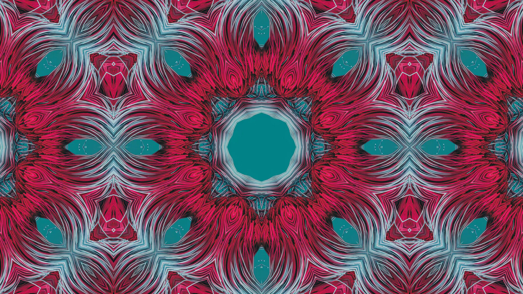 ArtStation - VJ Loop #101 | Resources