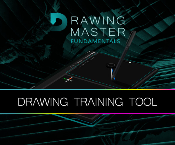 ArtStation - Drawing Master - Fundamentals | Resources