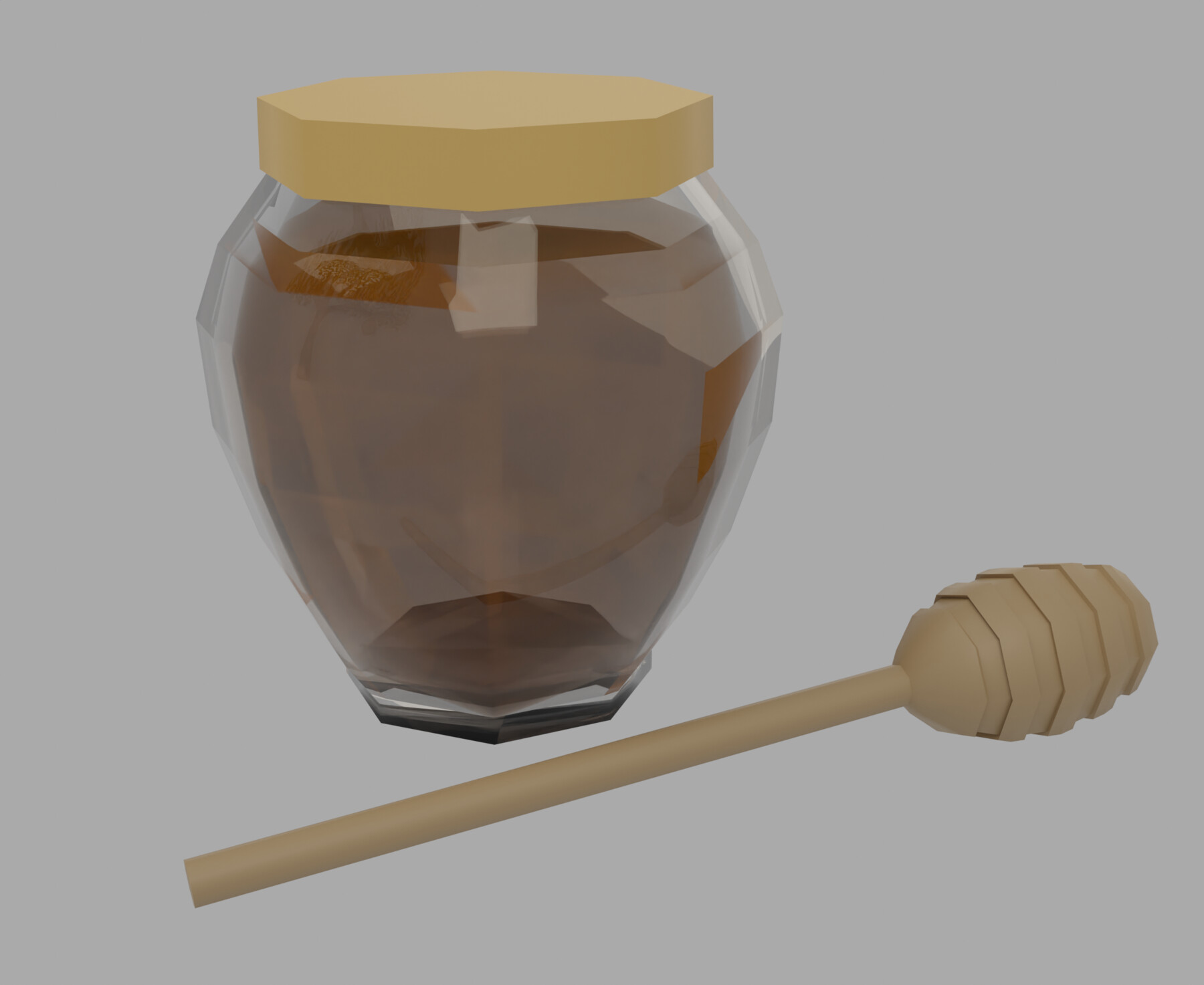 ArtStation - Beehive | Game Assets