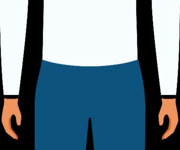 ArtStation - 4 2D Characters can be Use for Animation | Game Assets