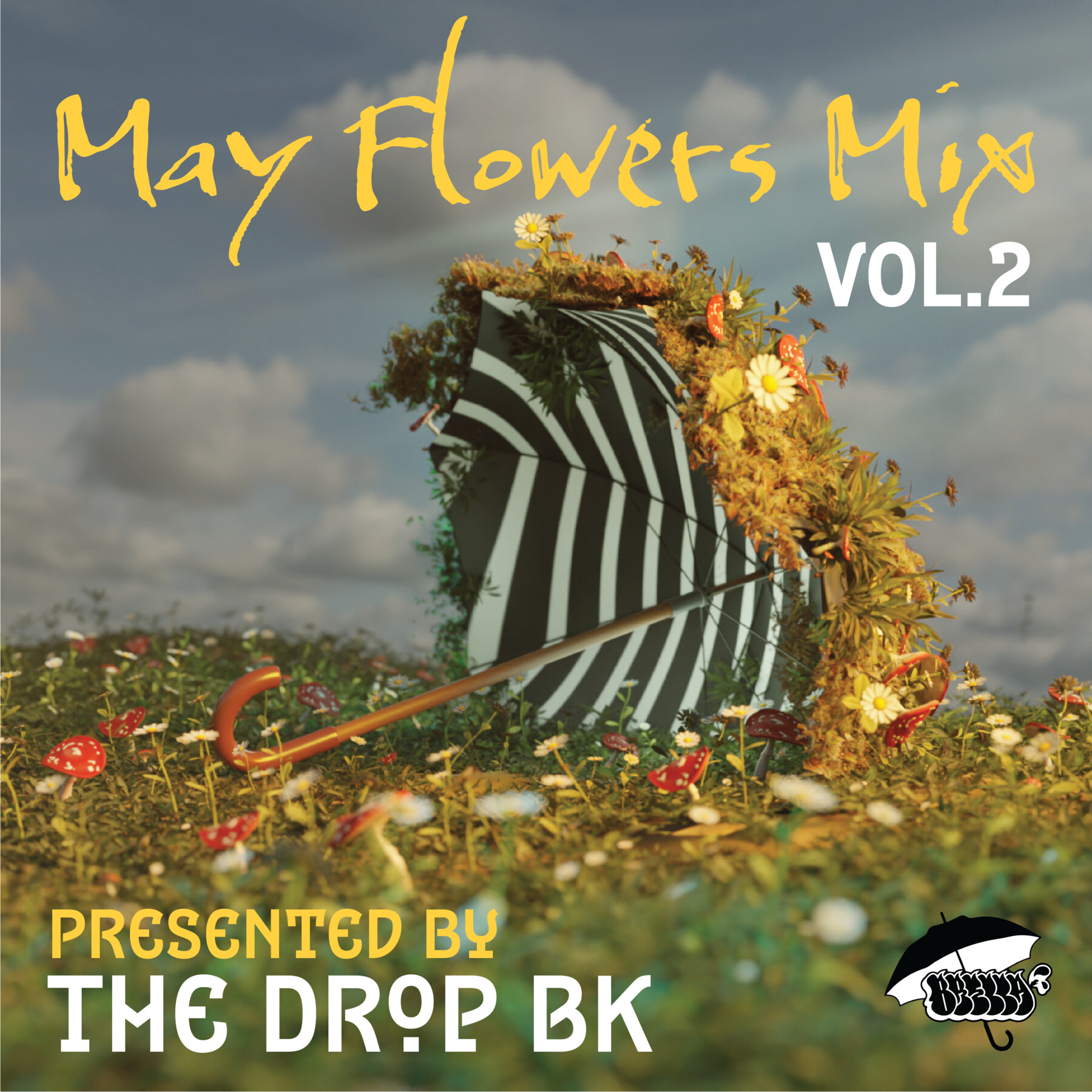 ArtStation - May Flowers | Artworks