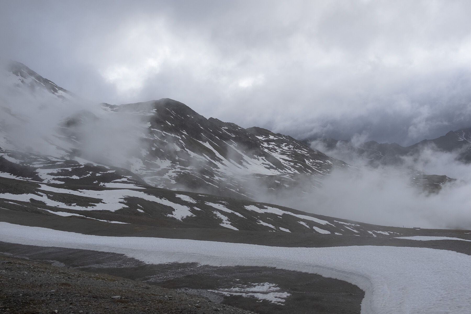 ArtStation - Mountain Landscapes References | Resources