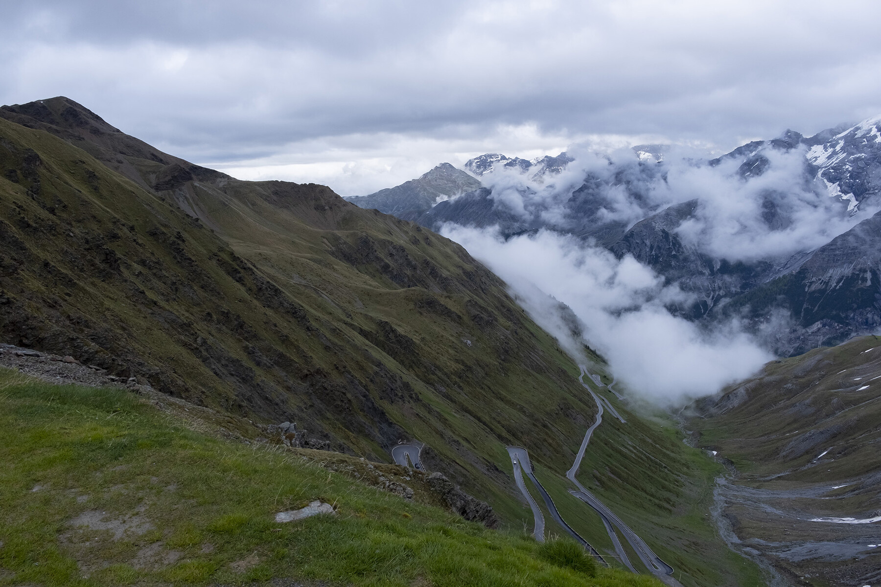 ArtStation - Mountain Landscapes References | Resources