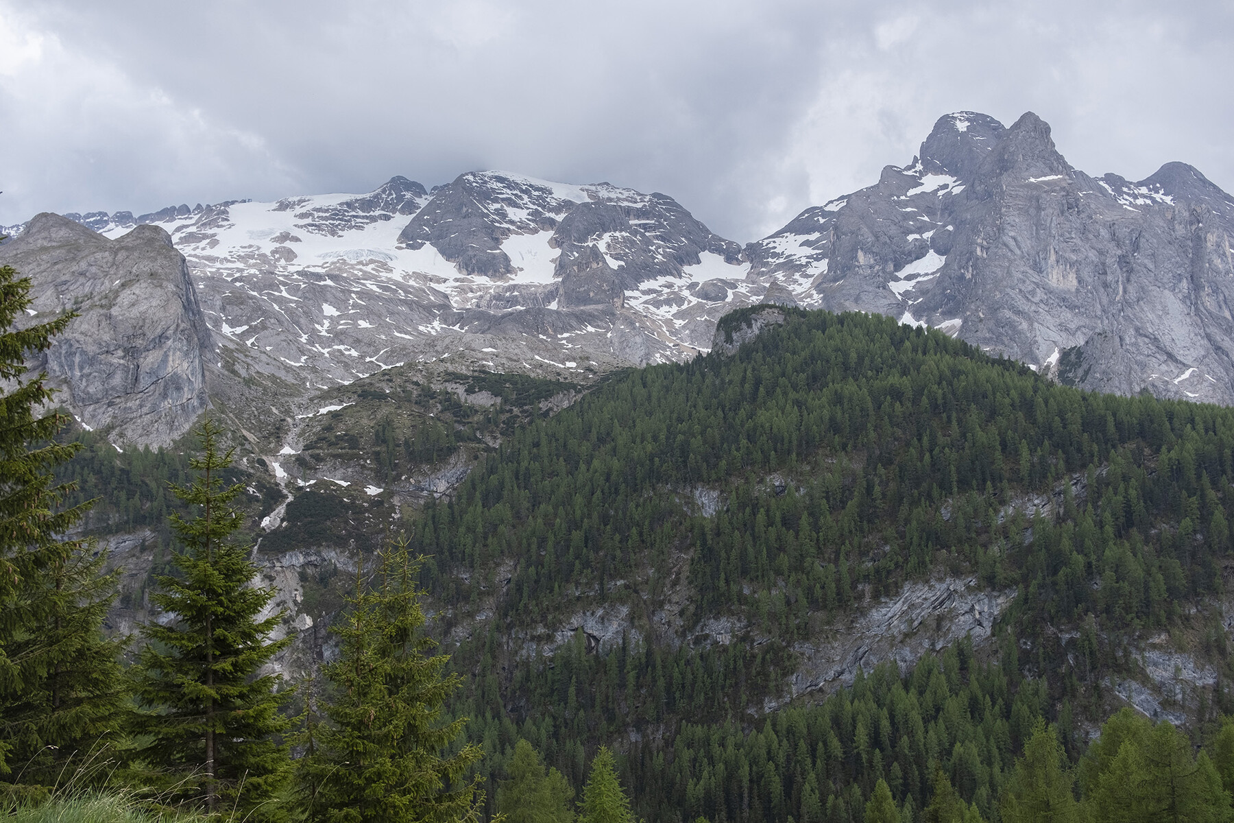 ArtStation - Mountain Landscapes References | Resources