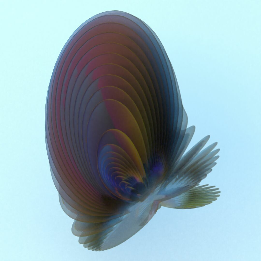 ArtStation - 9 Abstract Shapes | Resources