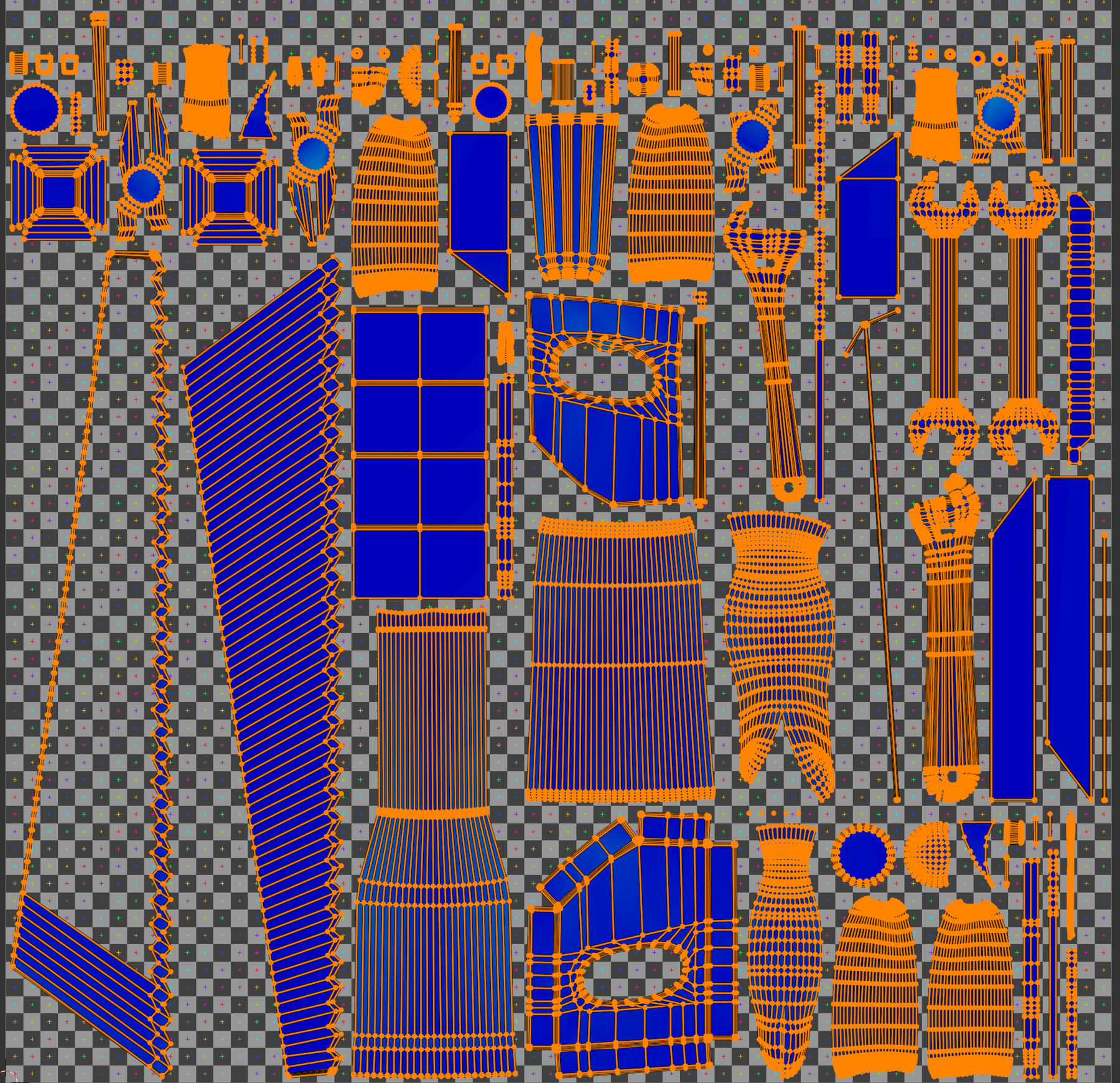 ArtStation - Toolkit | Game Assets