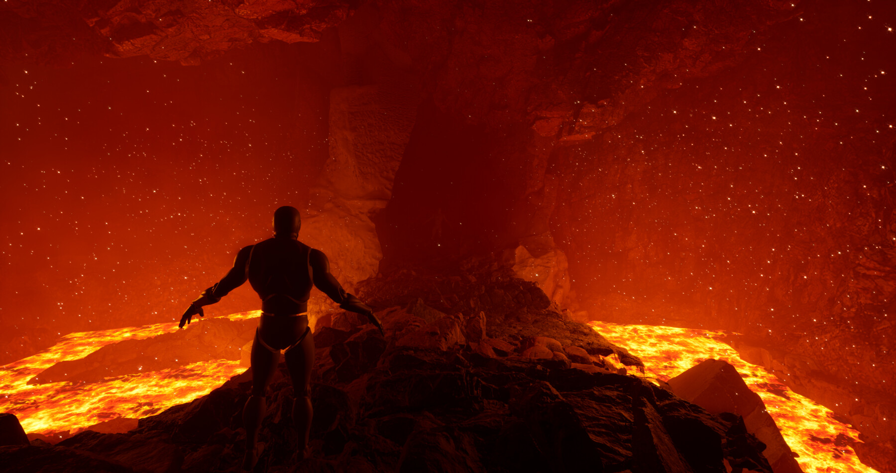 ArtStation - Complete Guide to Unreal Engine 5 | Tutorials ArtStation - Complete Guide to Unreal Engine 5 | Tutorials