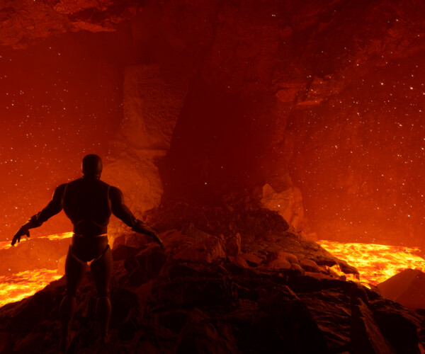 Artstation Complete Guide To Unreal Engine 5 Tutorials