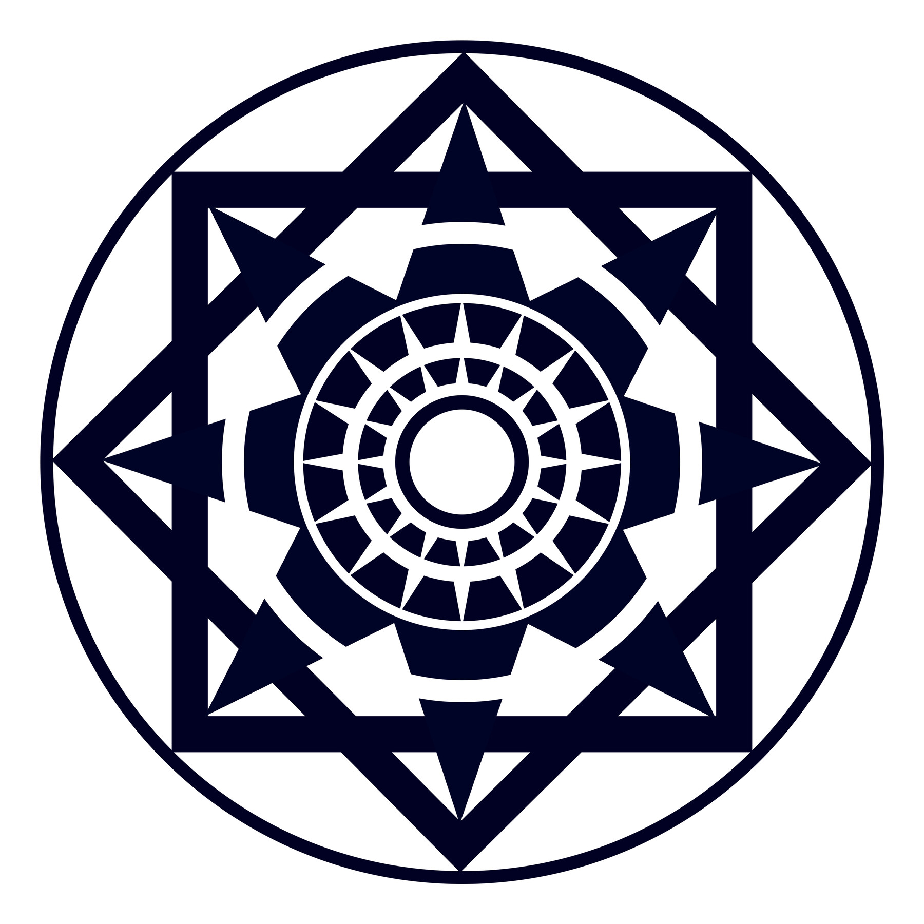 ArtStation - CIRCLE DESIGN, CIRCLE PATTERN ,CIRCLE PATTERN DESIGN ...