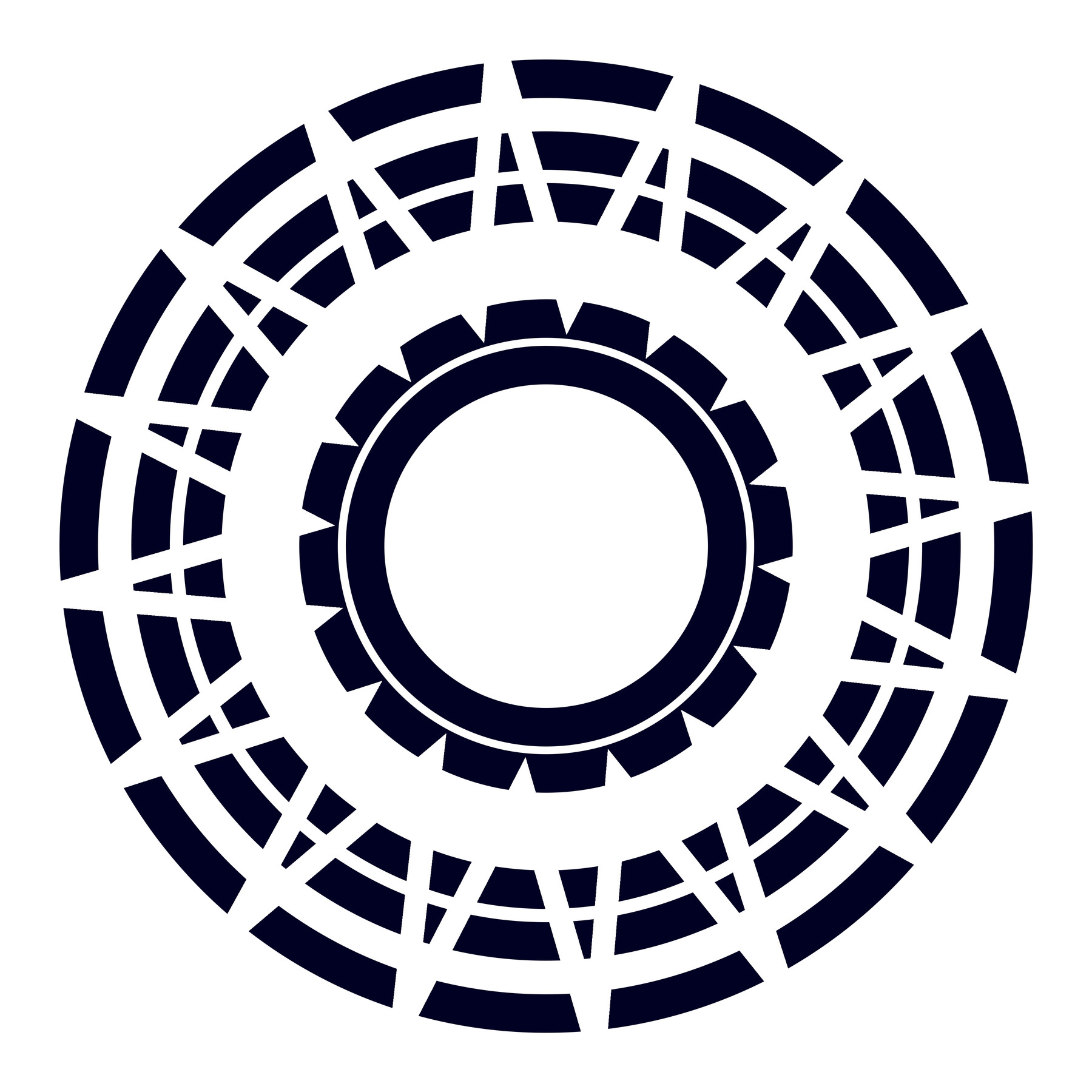 ArtStation - CIRCLE DESIGN, CIRCLE PATTERN ,CIRCLE PATTERN DESIGN ...