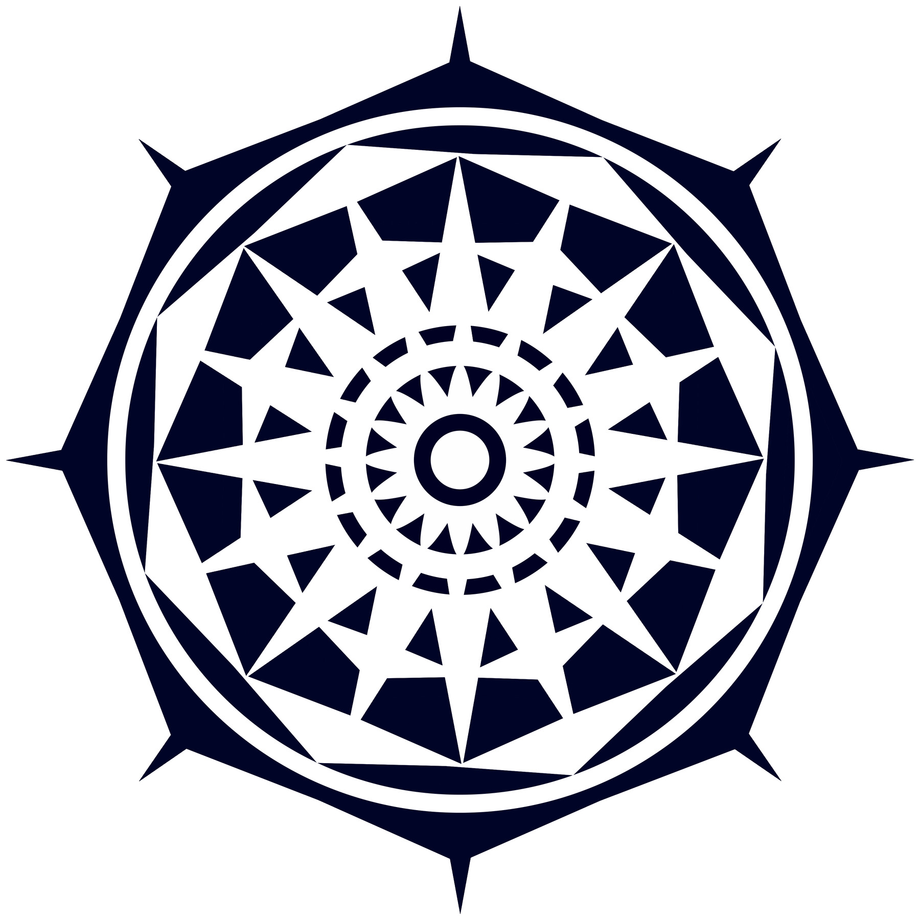 ArtStation - CIRCLE DESIGN, CIRCLE PATTERN ,CIRCLE PATTERN DESIGN ...