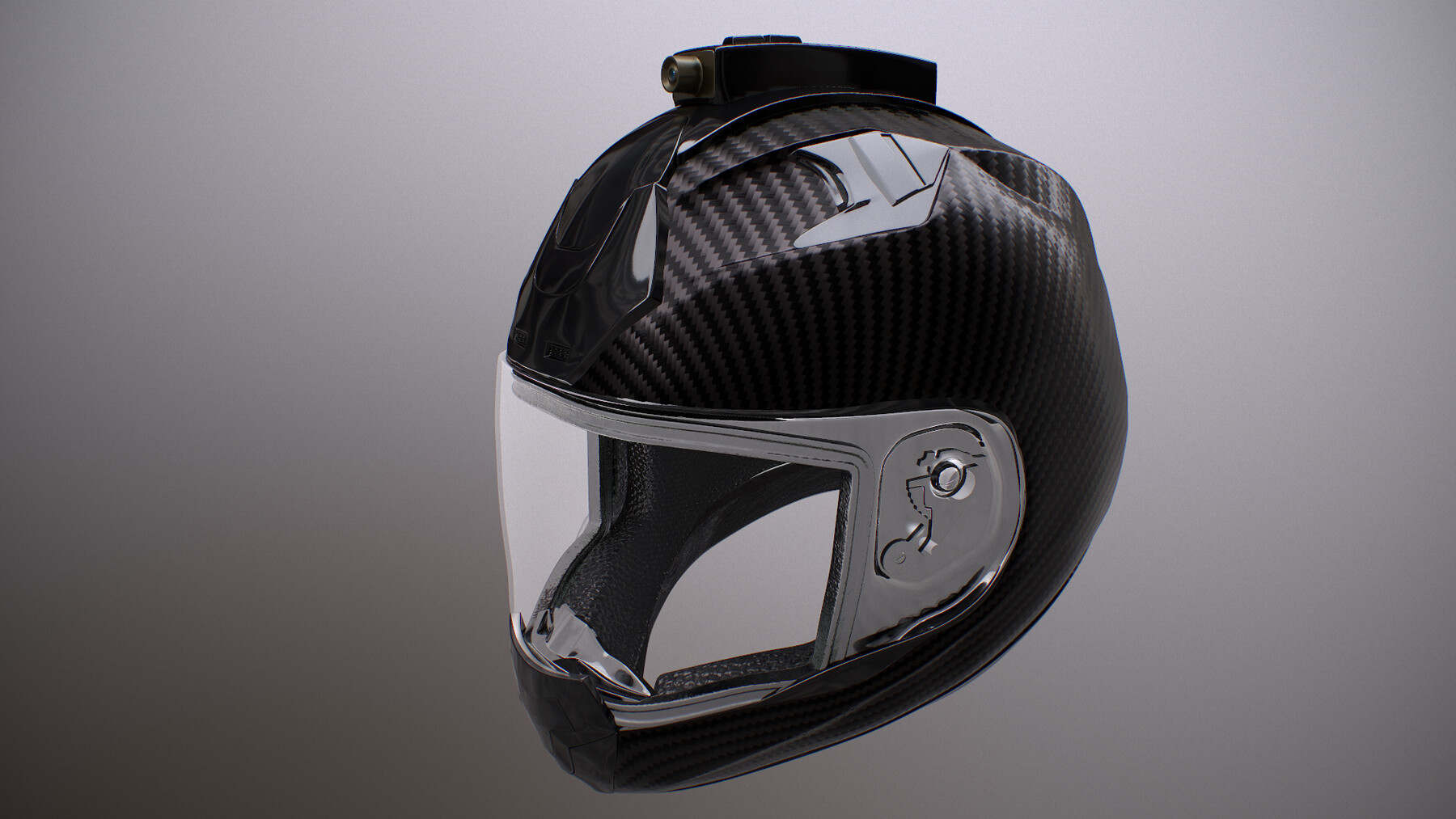 ArtStation - Helmet | Game Assets