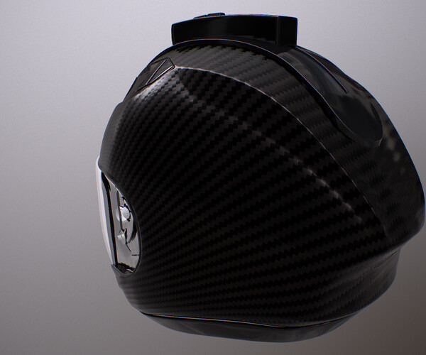 ArtStation - Helmet | Game Assets