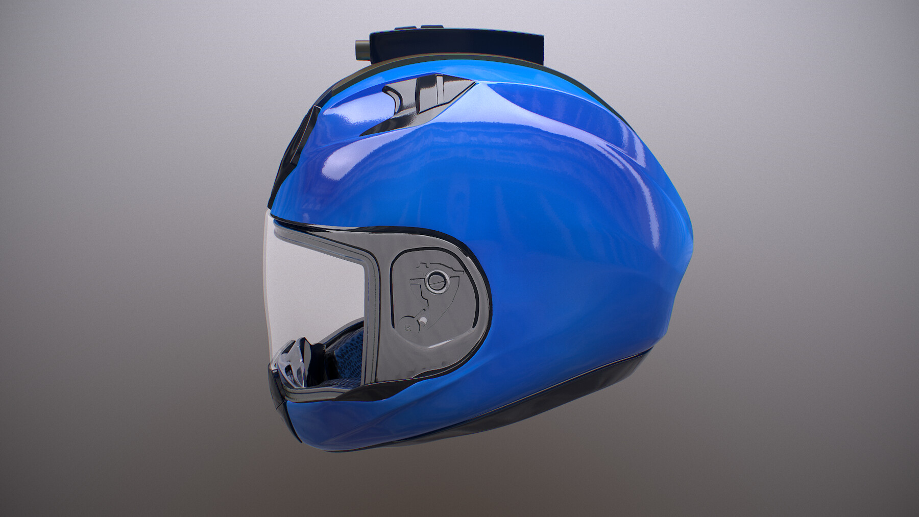 ArtStation - Helmet | Game Assets