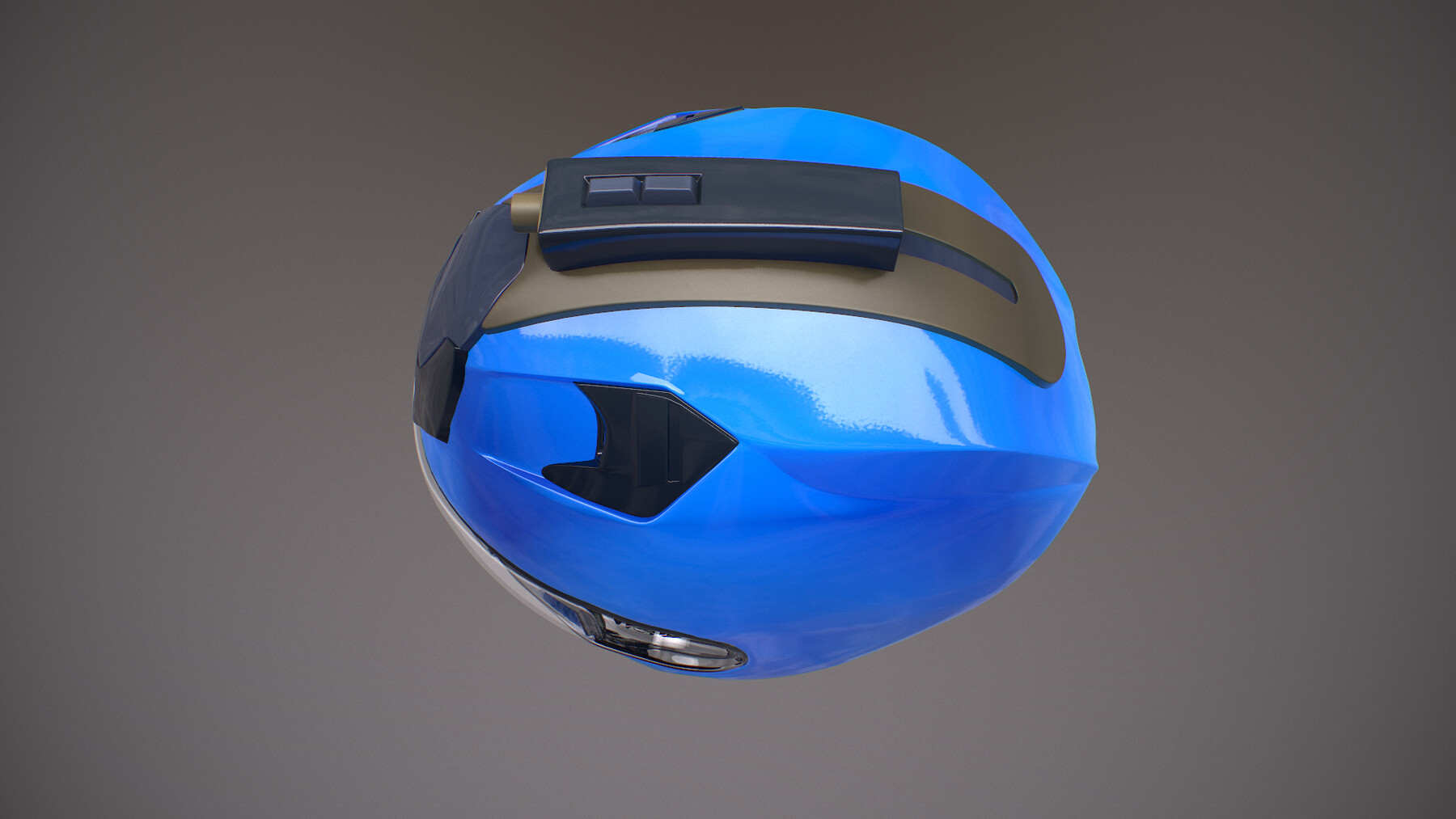 ArtStation - Helmet | Game Assets