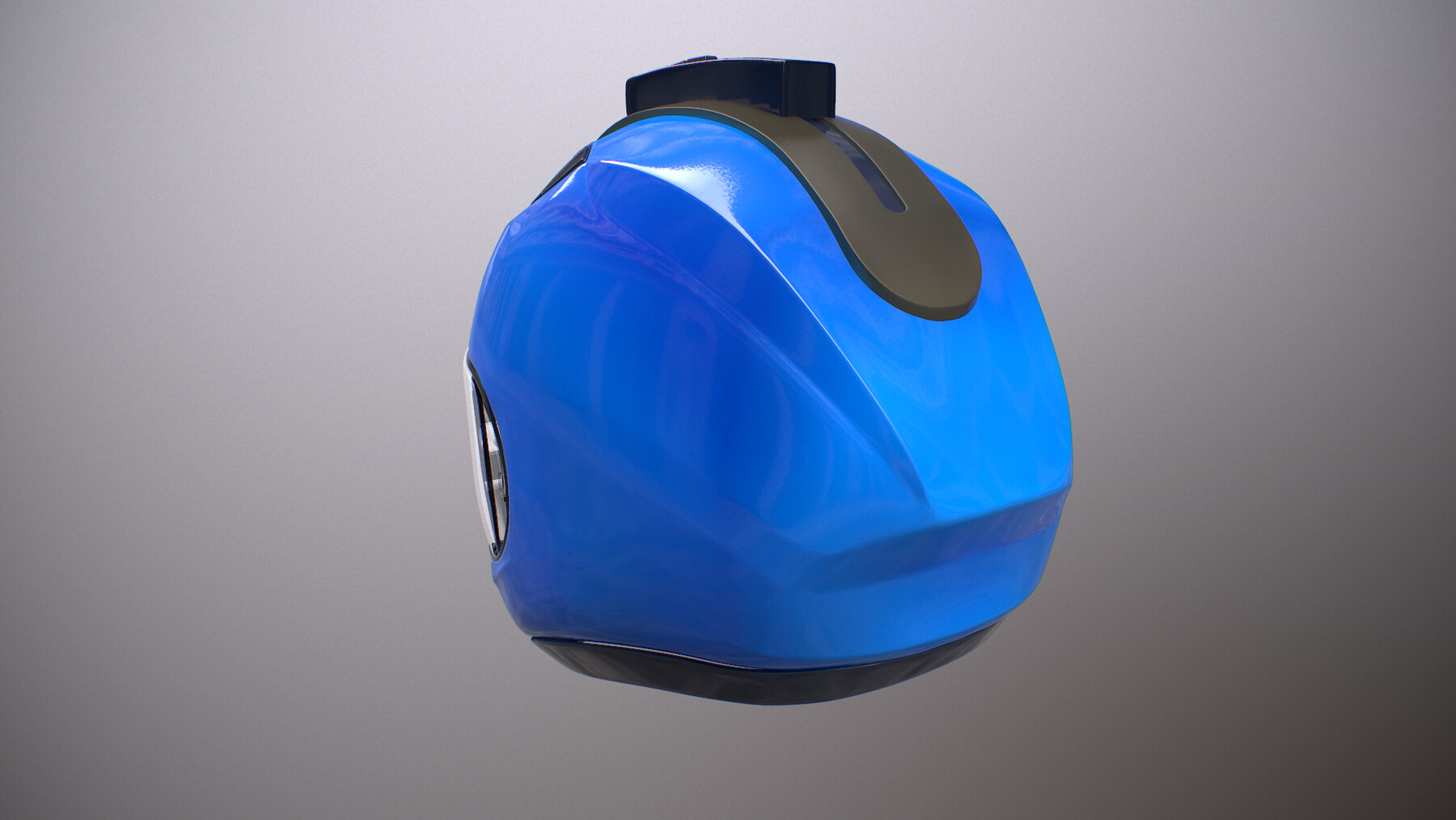 ArtStation - Helmet | Game Assets