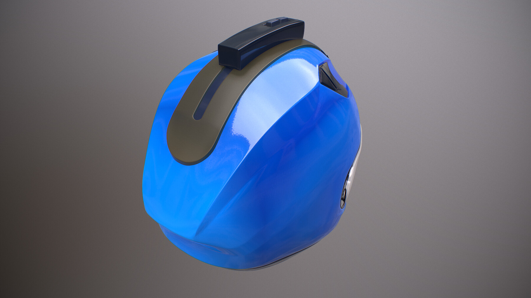 ArtStation - Helmet | Game Assets