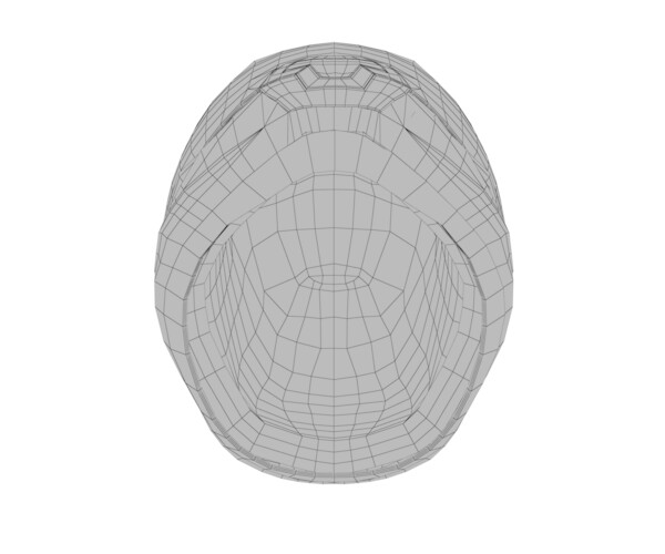 ArtStation - Helmet | Game Assets