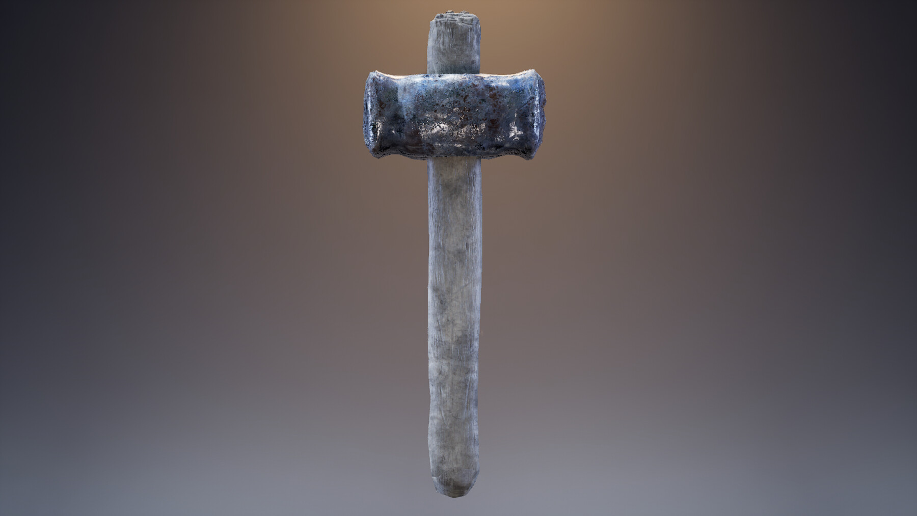 ArtStation - Sledgehammer | Game Assets