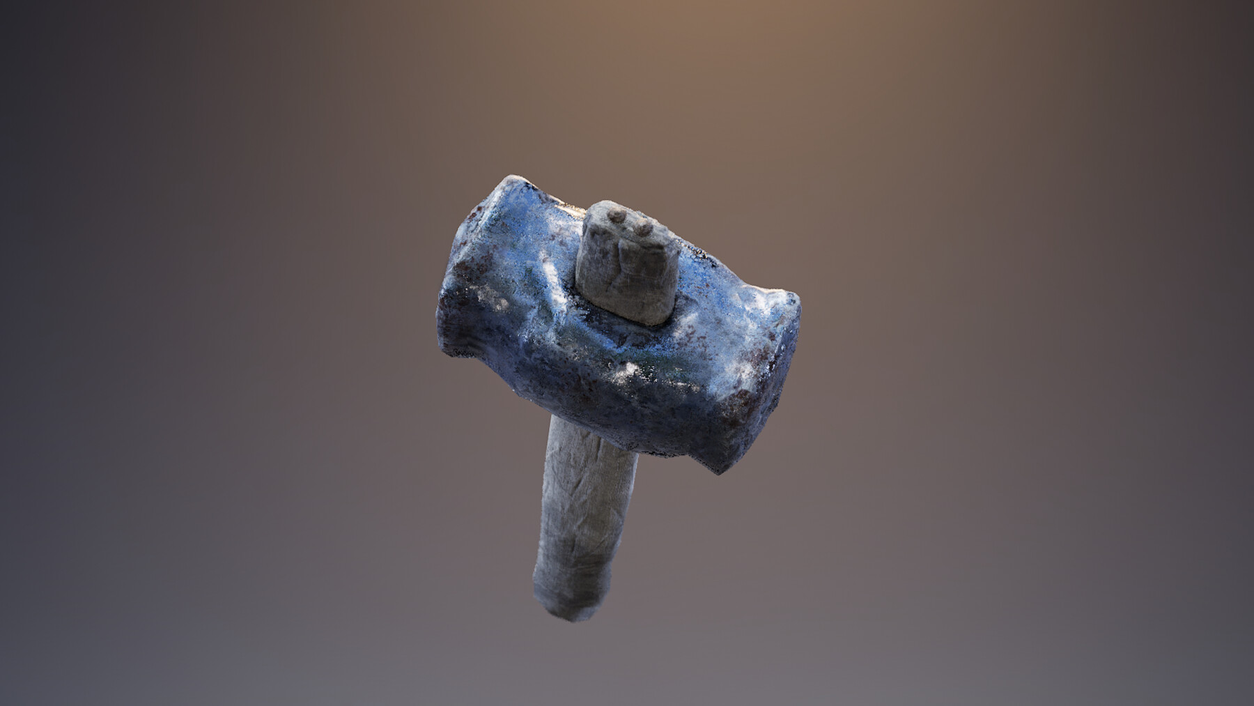 ArtStation - Sledgehammer | Game Assets
