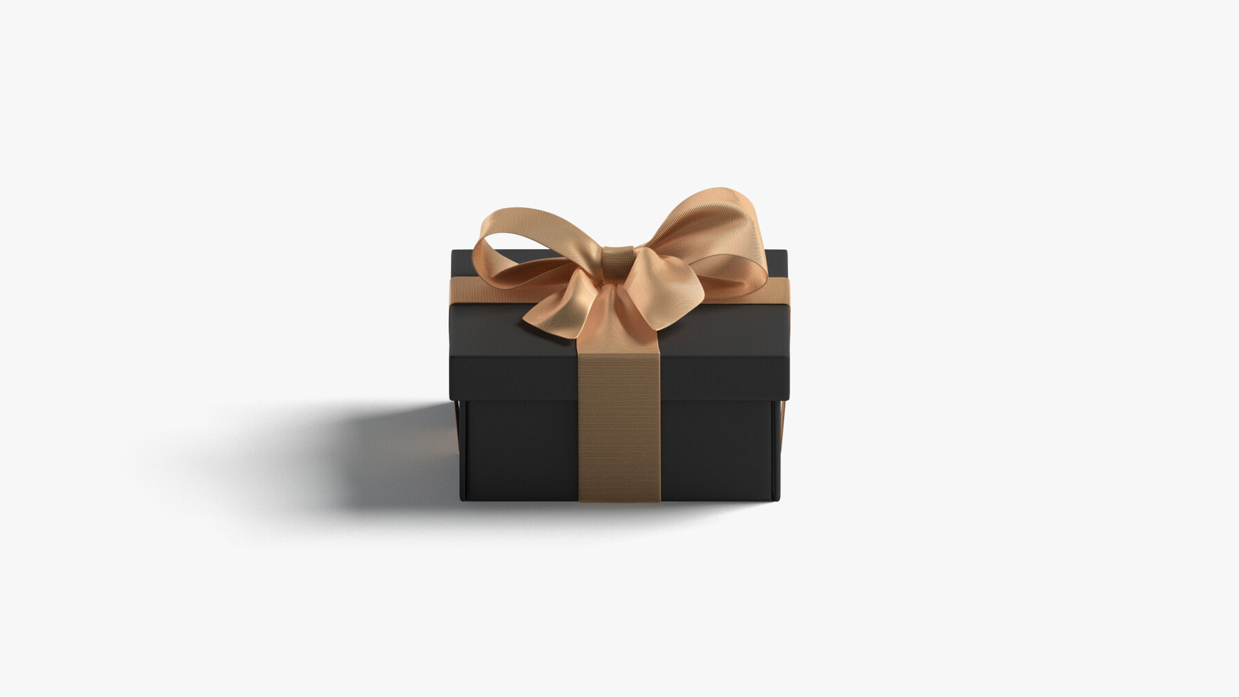 ArtStation - Gift boxes set - 3 box shapes | Resources