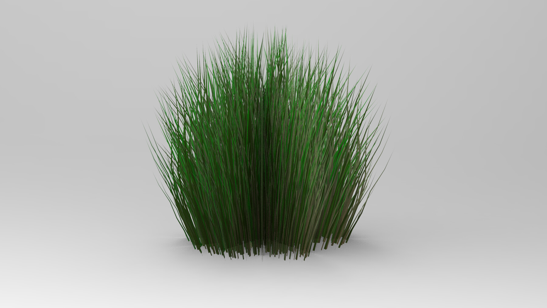 ArtStation - Palm And Grass | Game Assets