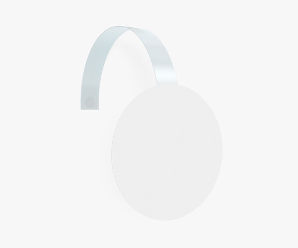 ArtStation - Round wobbler | Resources