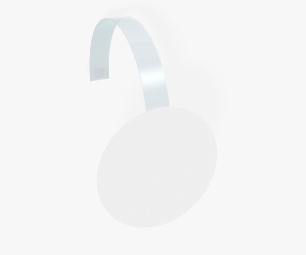 ArtStation - Round wobbler | Resources