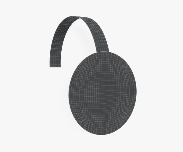 ArtStation - Round wobbler | Resources