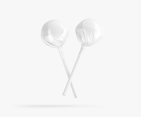 ArtStation - Lollipop package | Resources