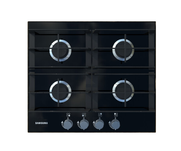 ArtStation - gas stove | Resources