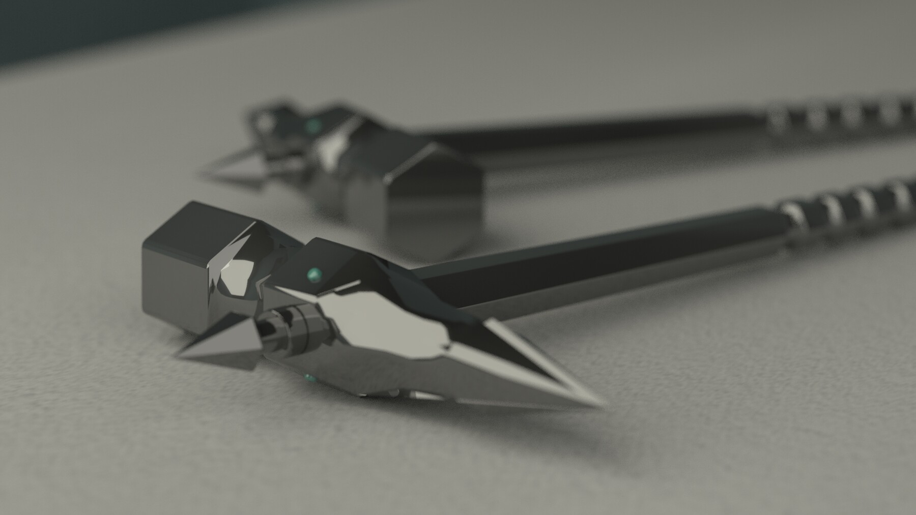 ArtStation - Fighting Hammer | Game Assets