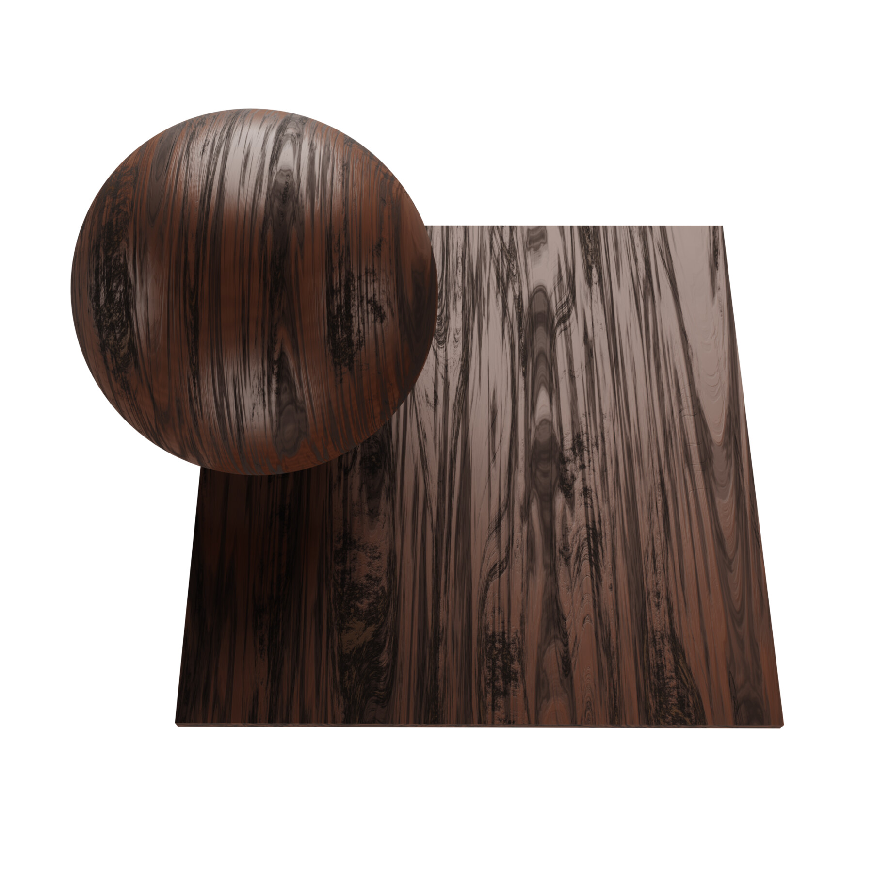 ArtStation - 20 Realtime Wood Materials Collection Vol01 By ...