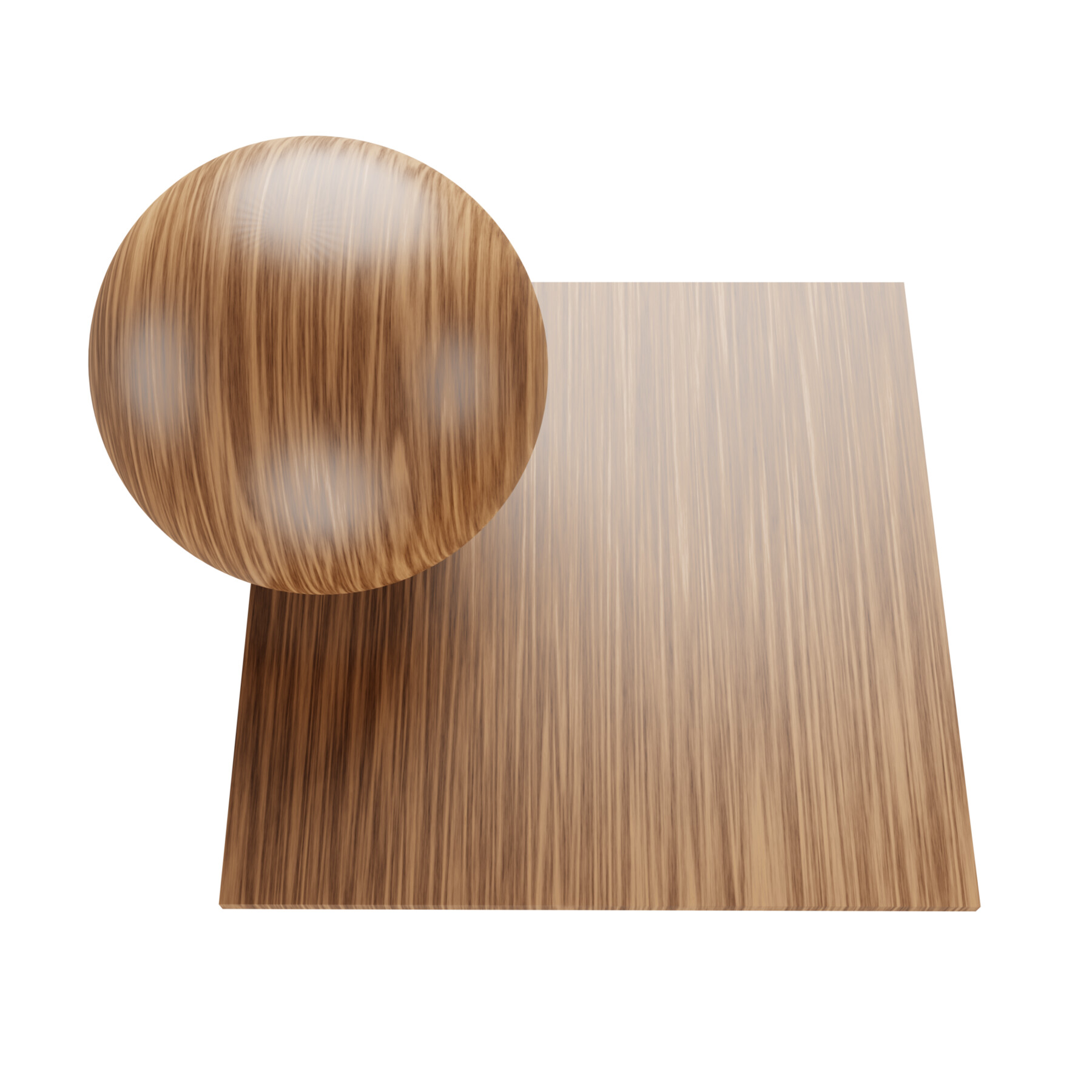 ArtStation - 20 Realtime Wood Materials Collection Vol01 By ...