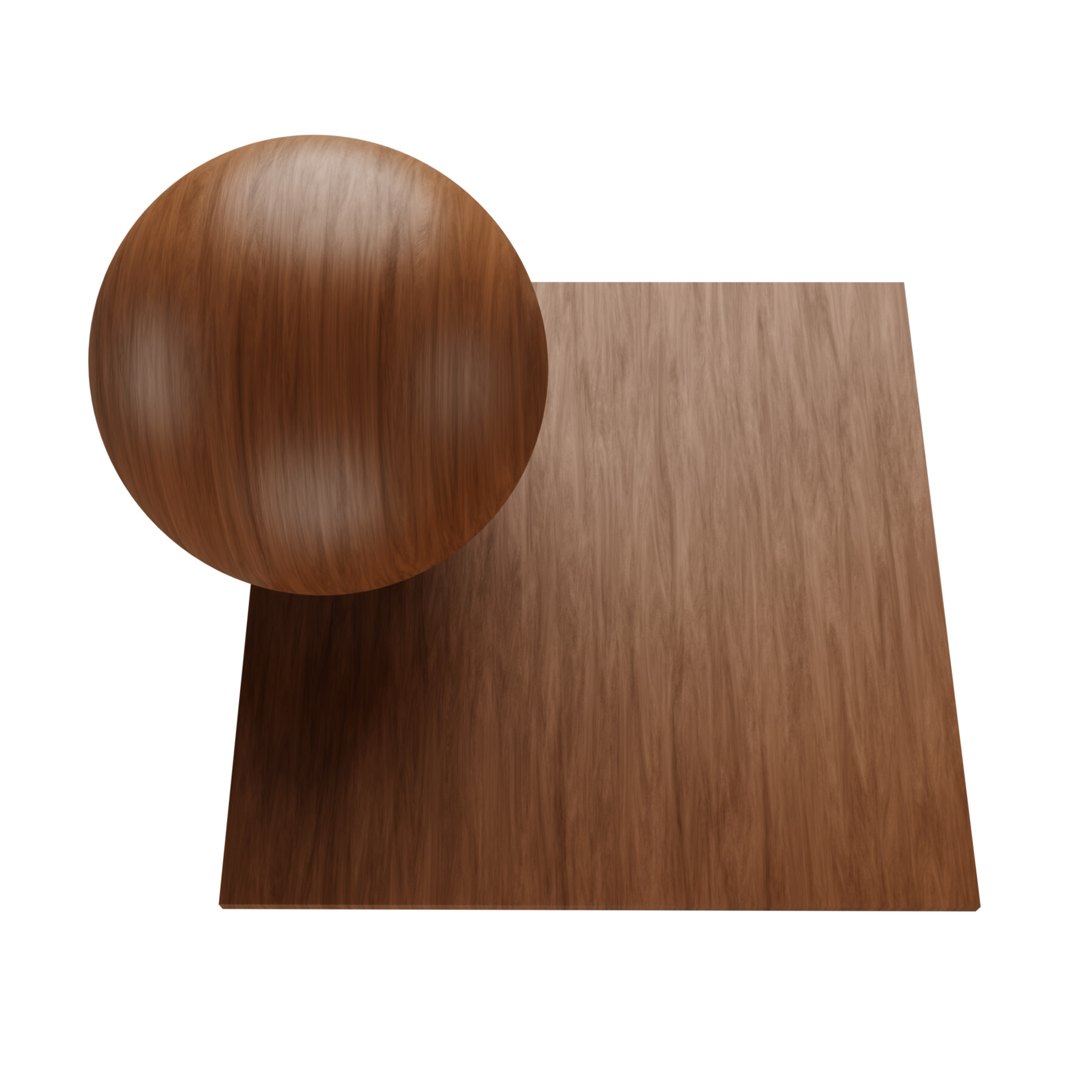 ArtStation - 20 Realtime Wood Materials Collection Vol01 By ...