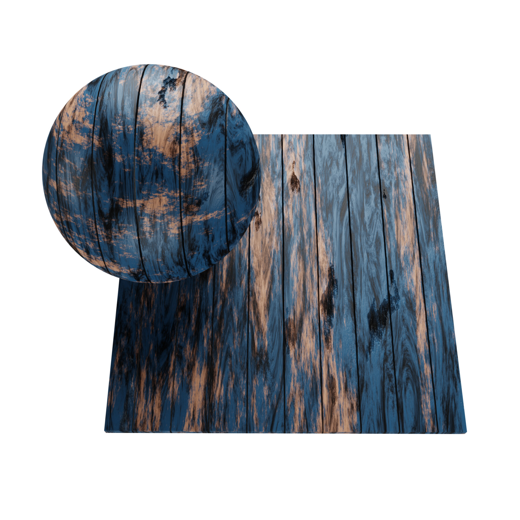 ArtStation - 20 Realtime Wood Materials Collection Vol01 By ...