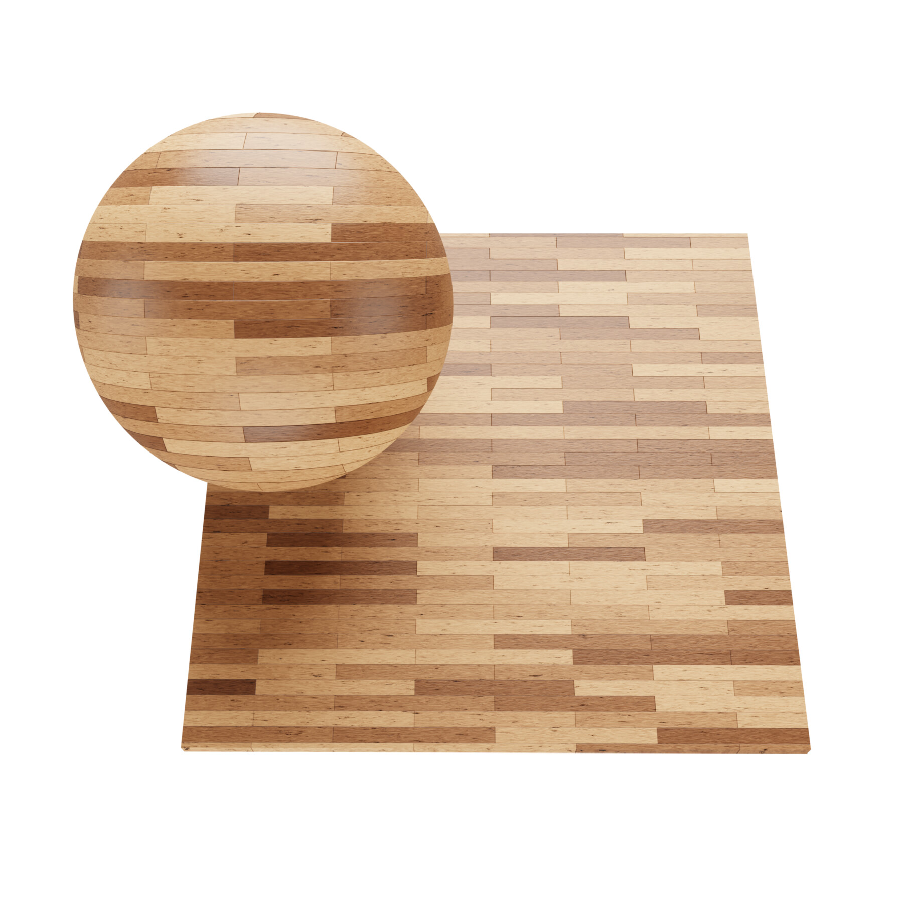 ArtStation - 20 Realtime Wood Materials Collection Vol01 By ...