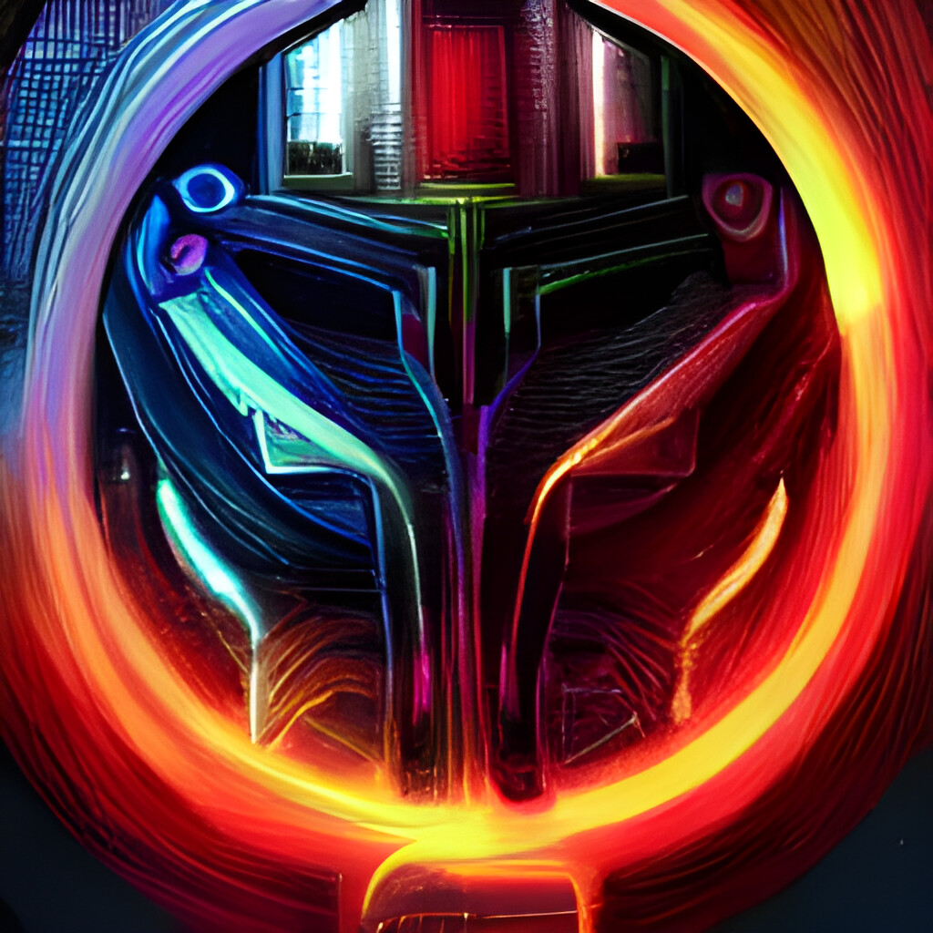 ArtStation - CyberPunk Inspiration collection 2200 jpg Image Pack ...