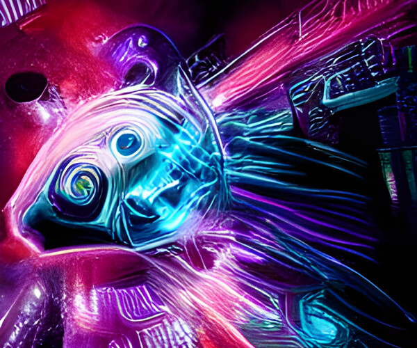 ArtStation - CyberPunk Inspiration collection 2200 jpg Image Pack ...