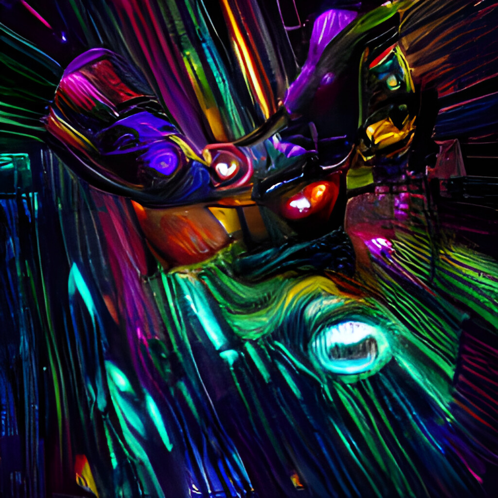 ArtStation - CyberPunk Inspiration collection 2200 jpg Image Pack ...