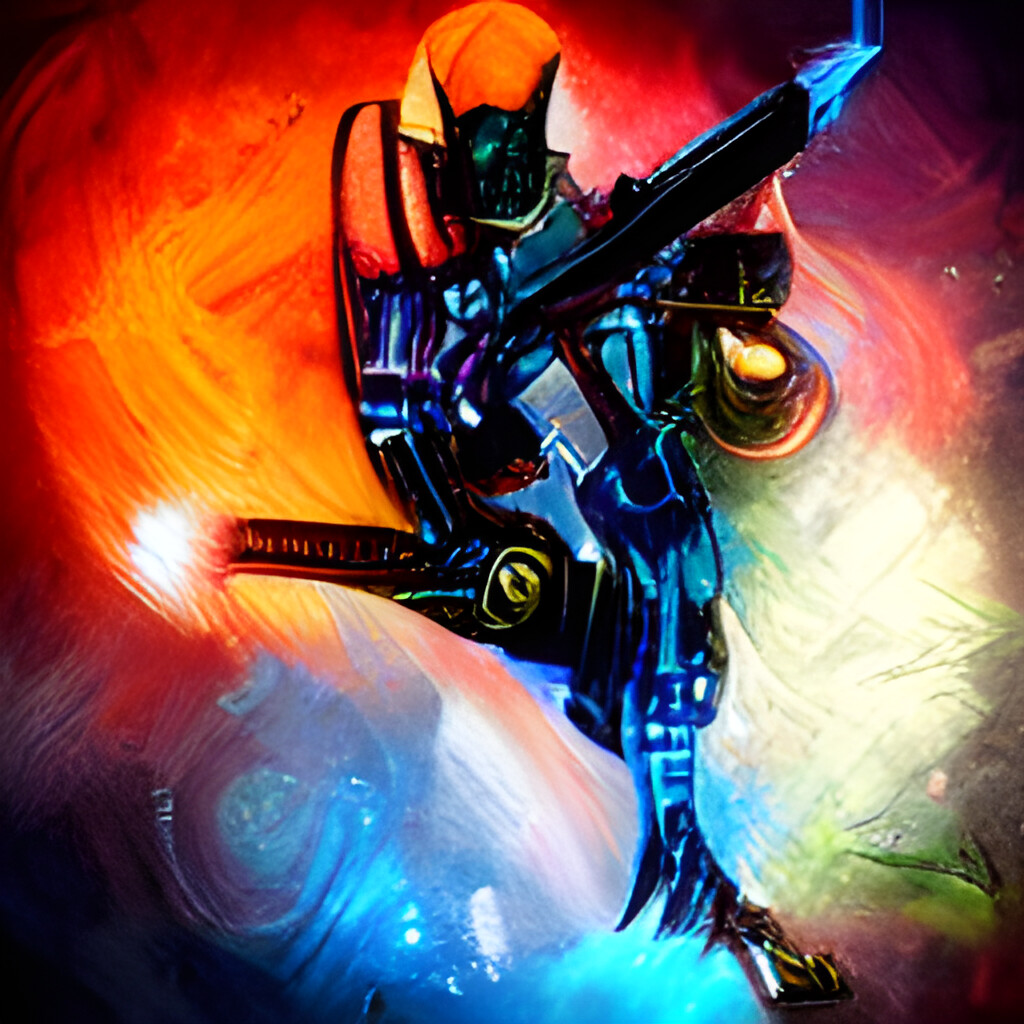 ArtStation - CyberPunk Inspiration collection 2200 jpg Image Pack ...