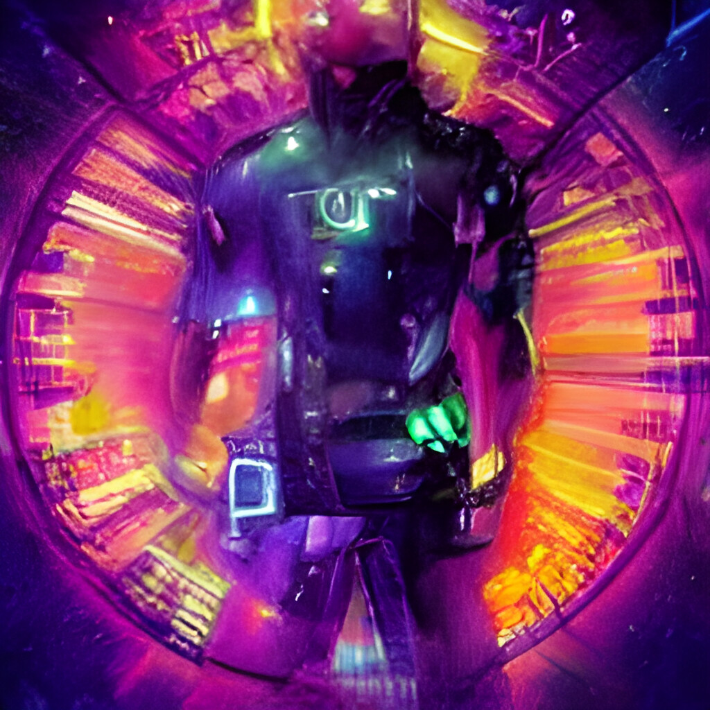 ArtStation - CyberPunk Inspiration collection 2200 jpg Image Pack ...