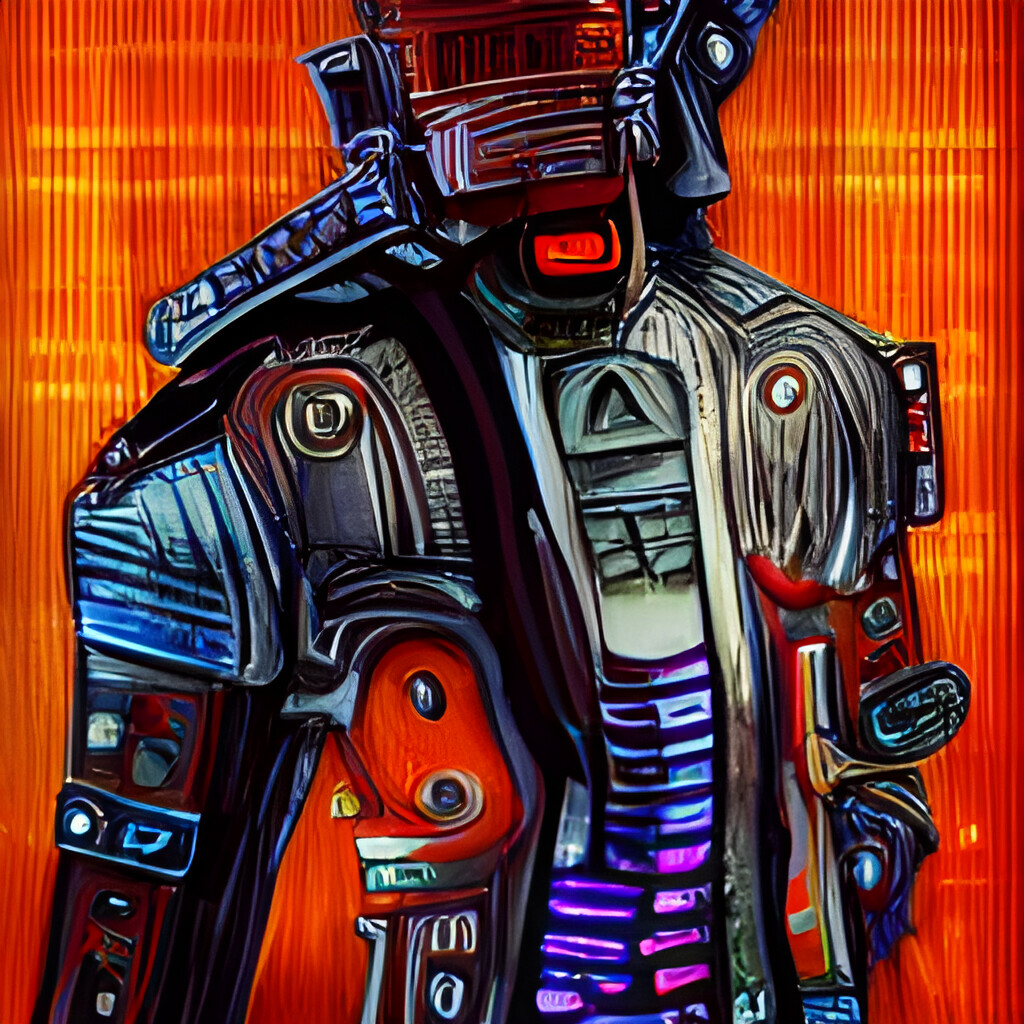 ArtStation - CyberPunk Inspiration collection 2200 jpg Image Pack ...