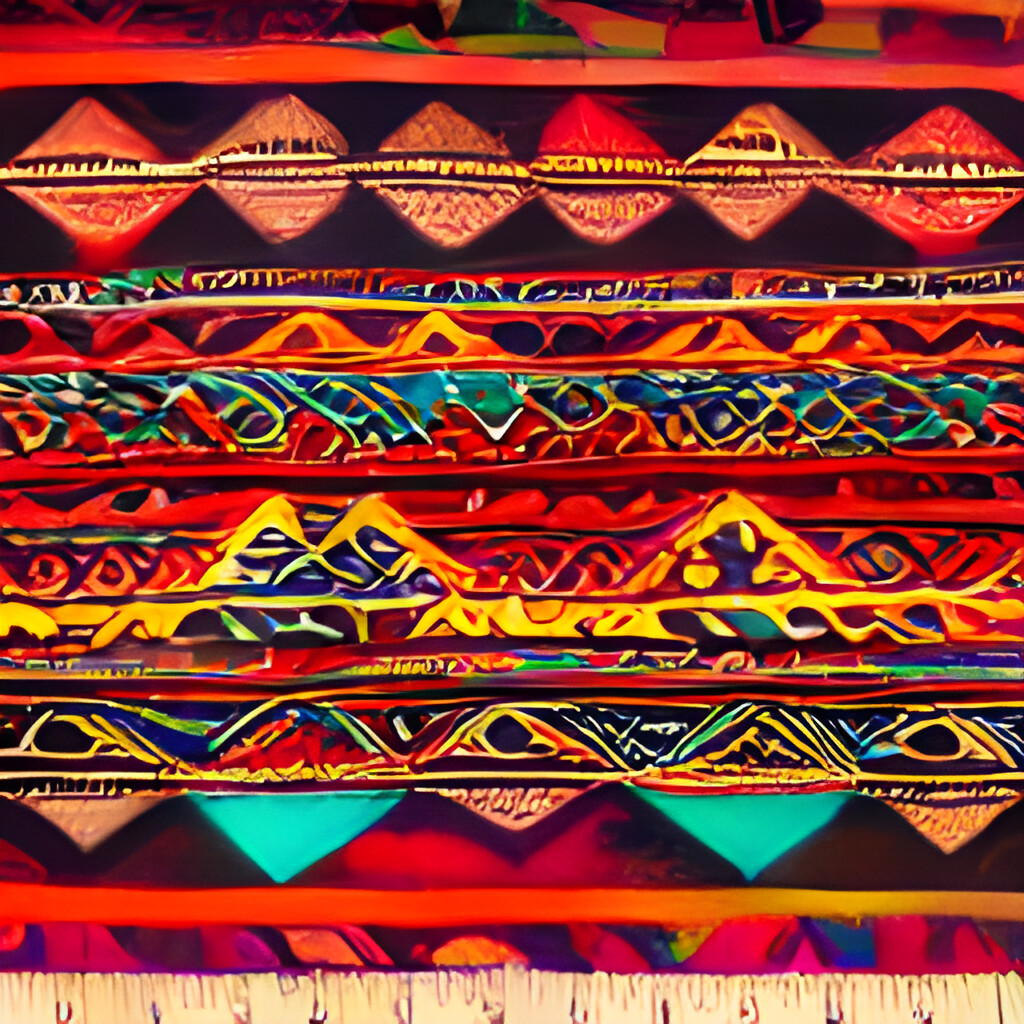 ArtStation - Texture Patern Africa Color 1500 Image Pack | Artworks