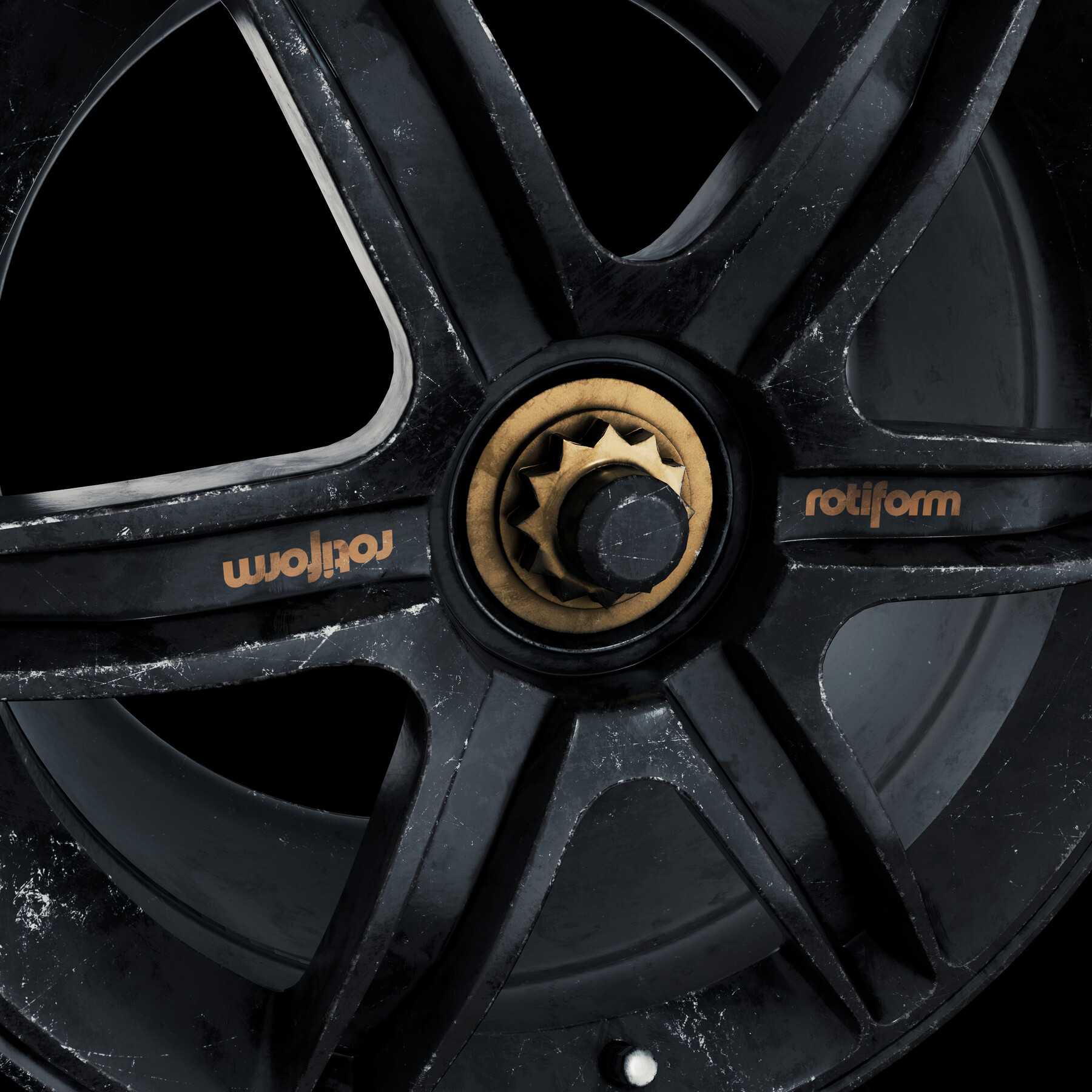 ArtStation - Rotiform NGO | Resources