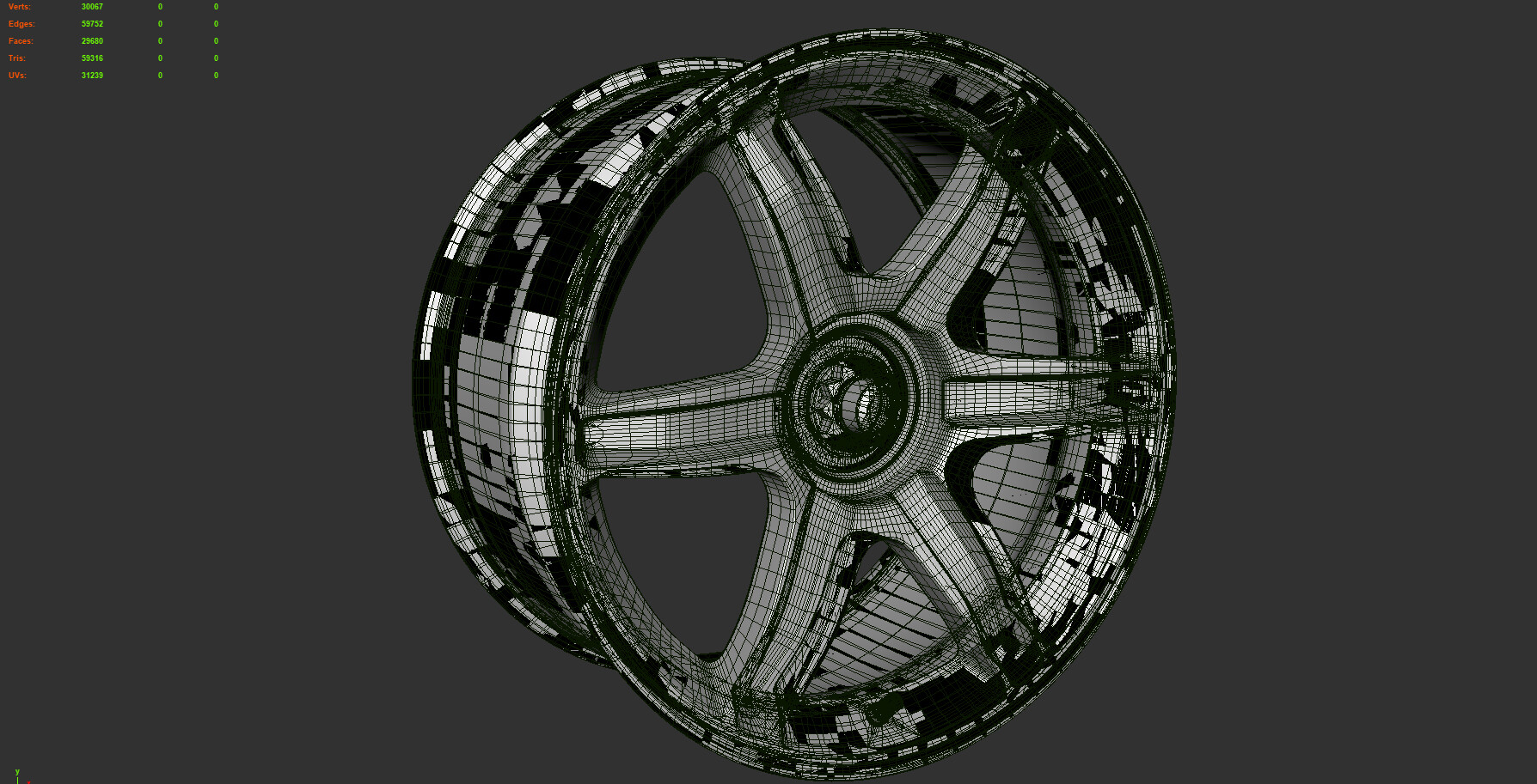 ArtStation - Rotiform NGO | Resources