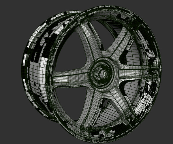 ArtStation - Rotiform NGO | Resources