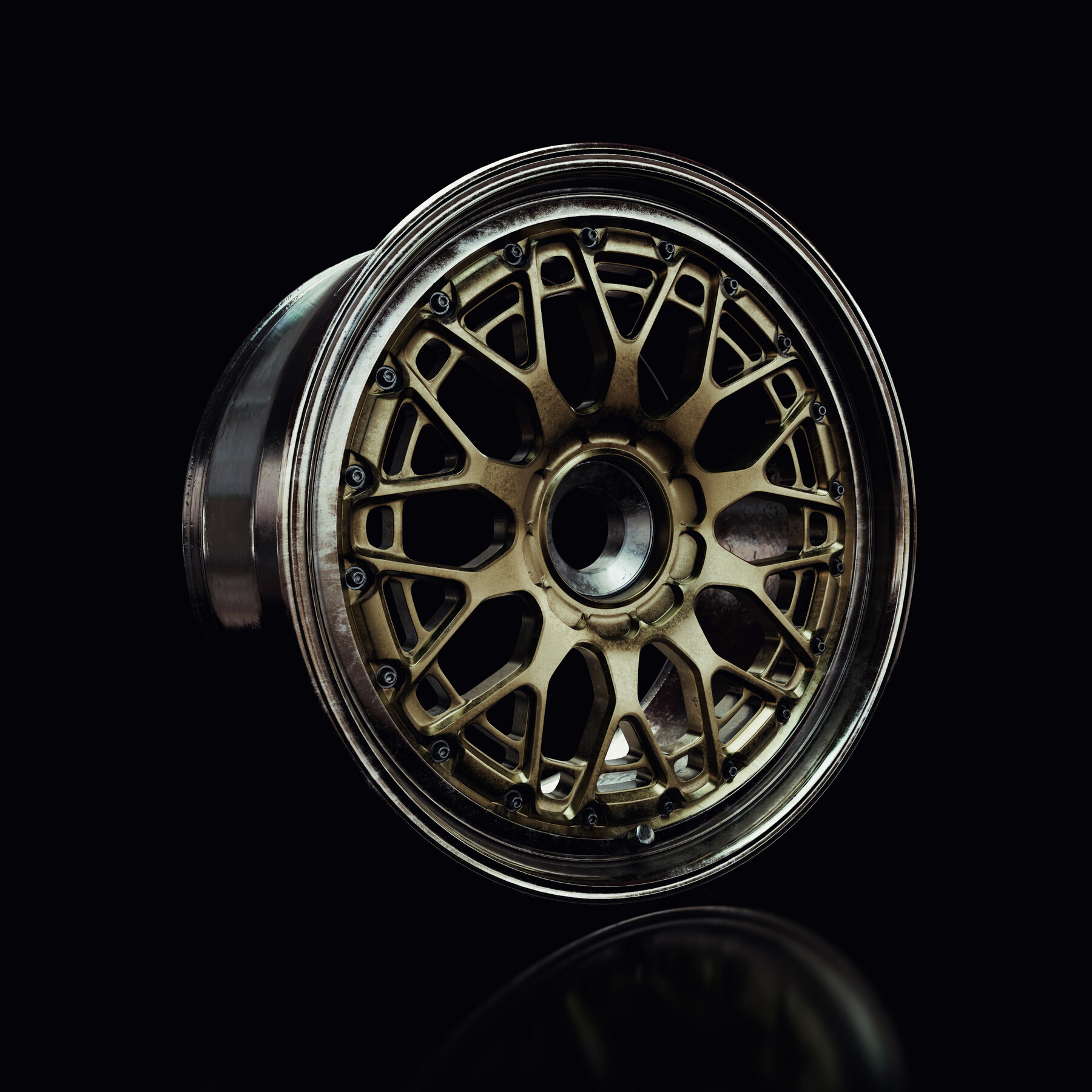 ArtStation - Rotiform LVS-M | Resources